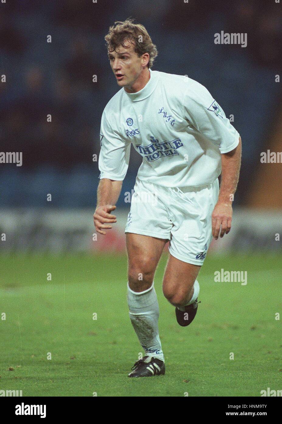 Richard jobson leeds hi-res stock photography and images - Alamy