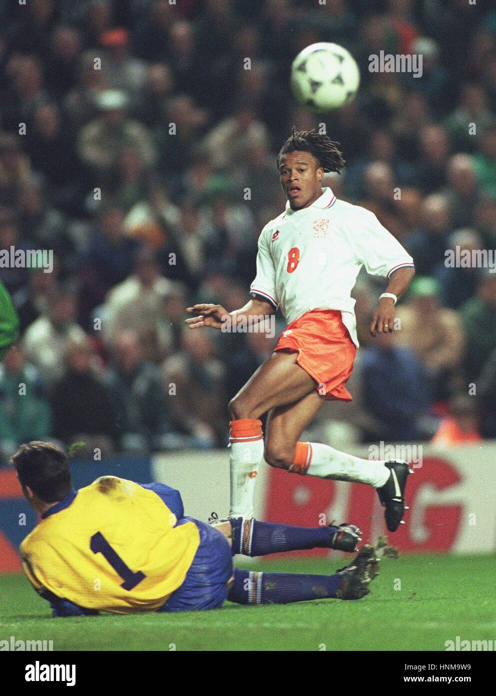 Alan kelly ireland 1995 hi-res stock photography and images - Alamy