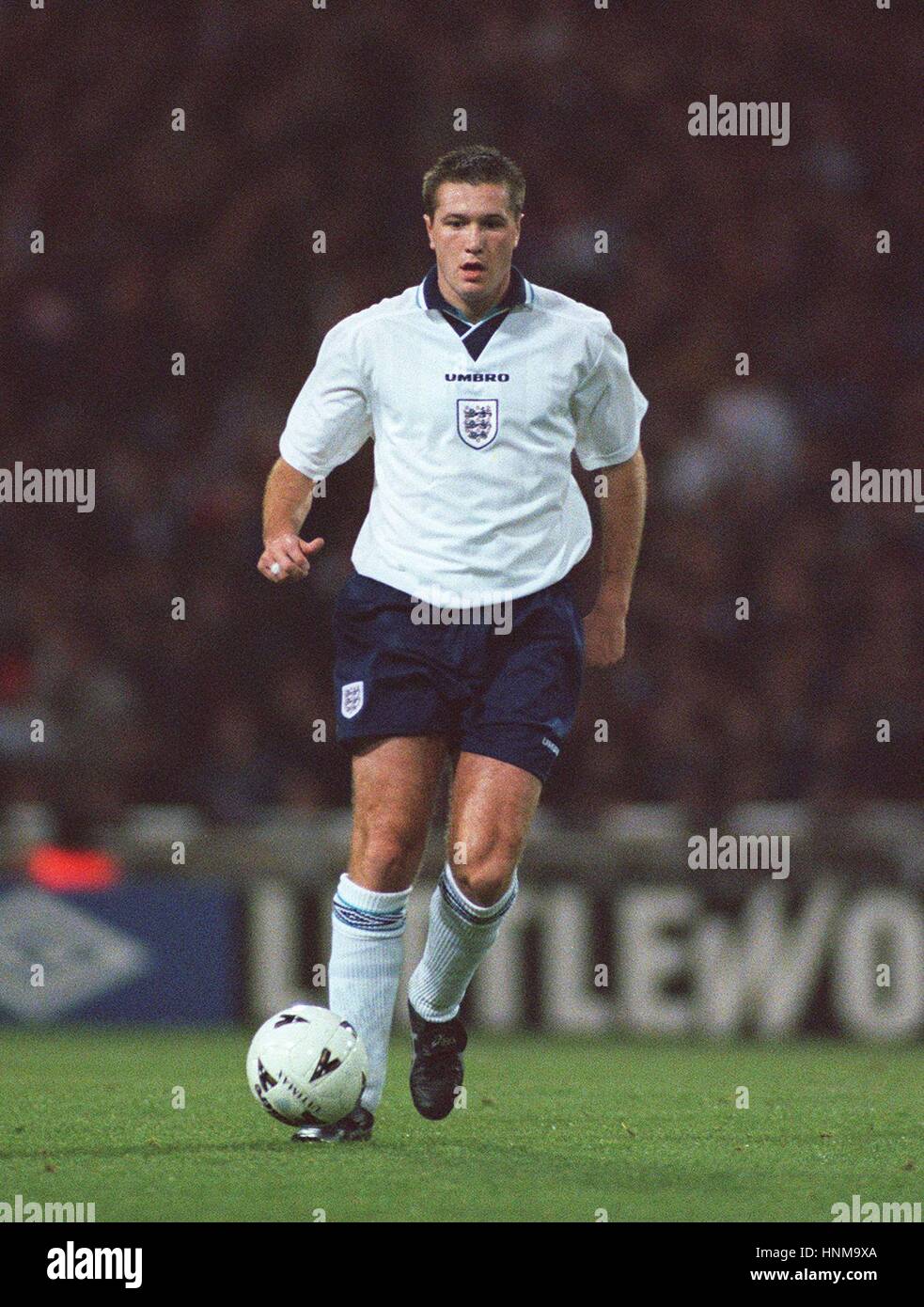 Steve howey football newcastle hi-res stock photography and images - Alamy