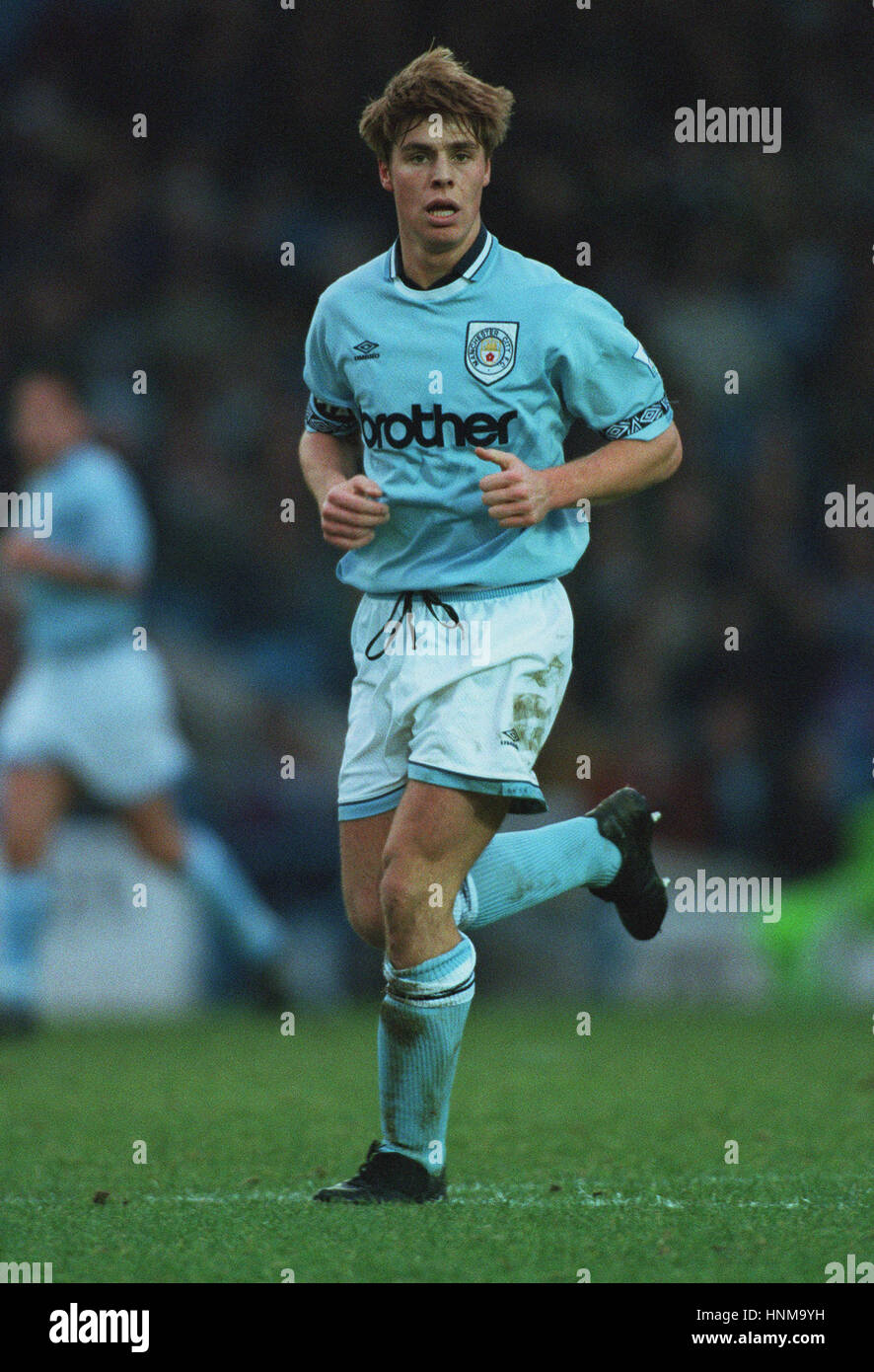 Gary flitcroft hi-res stock photography and images - Alamy