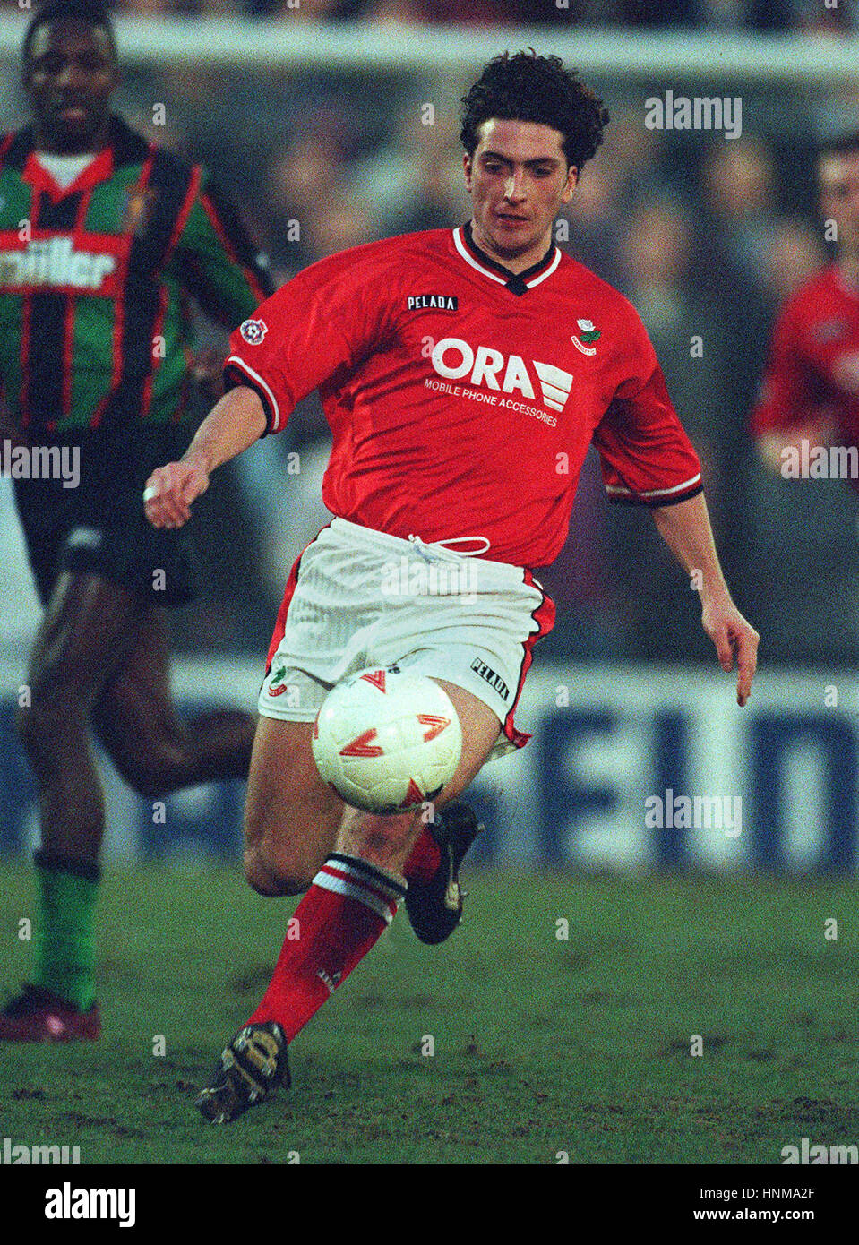 Nicky eaden hi-res stock photography and images - Alamy