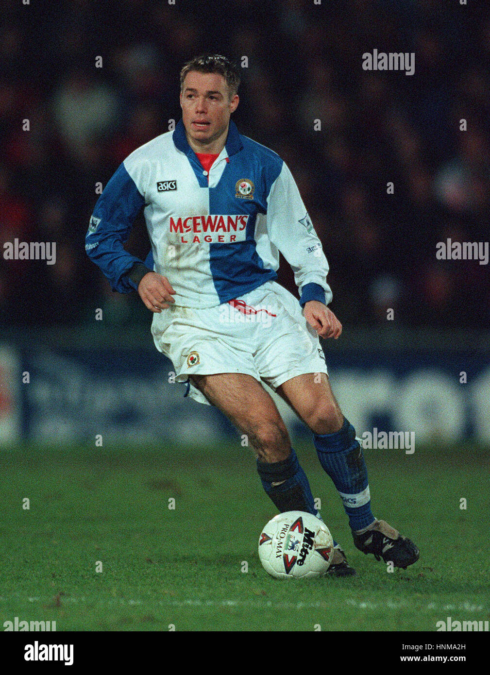 Le saux 1995 hi-res stock photography and images - Alamy