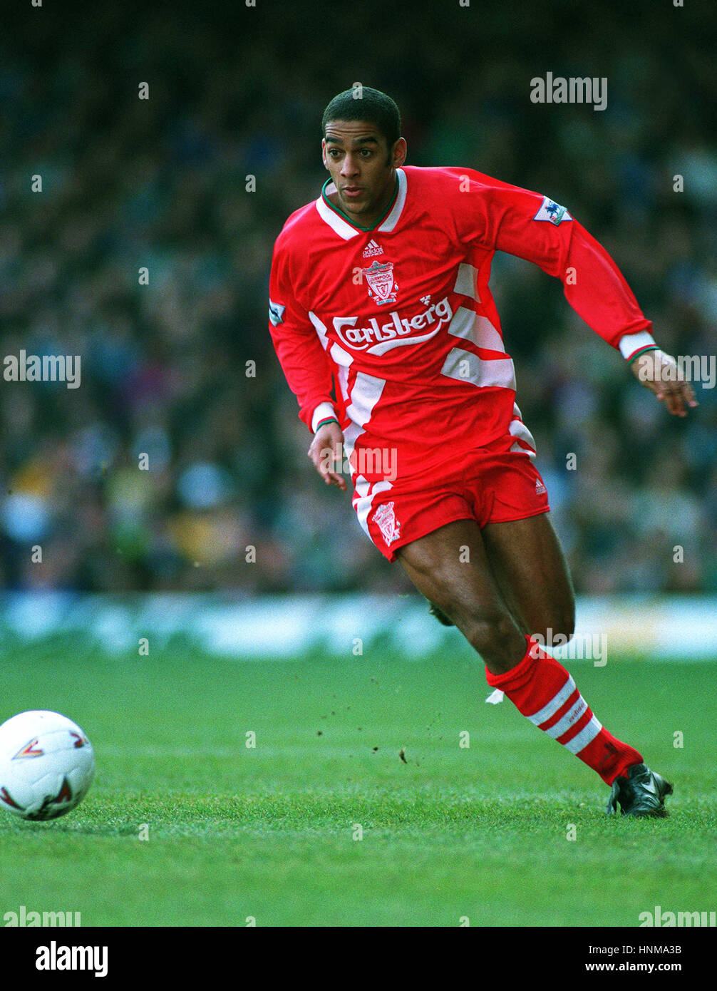 Phil babb liverpool hi-res stock photography and images - Alamy