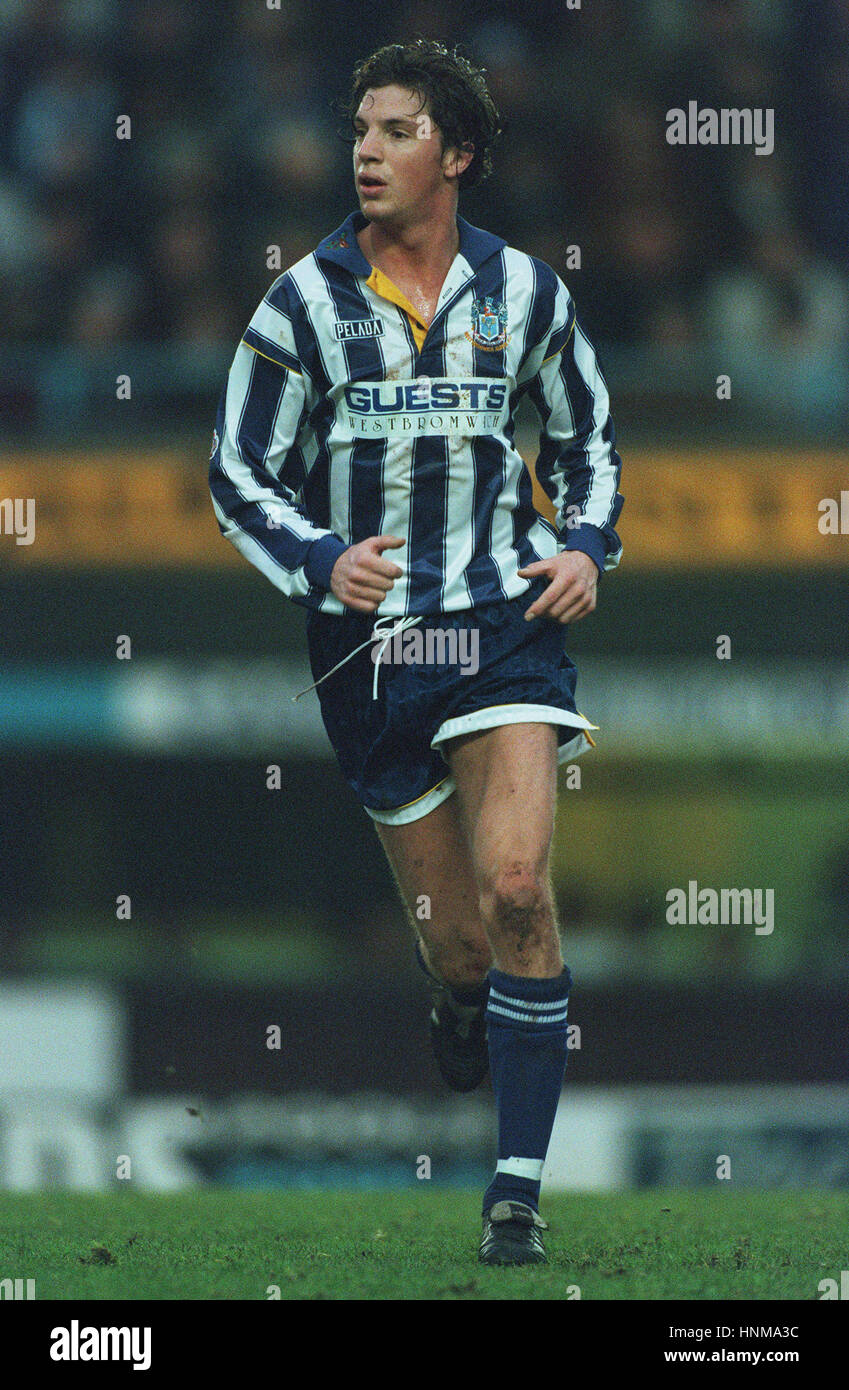 Andy west hi-res stock photography and images - Alamy