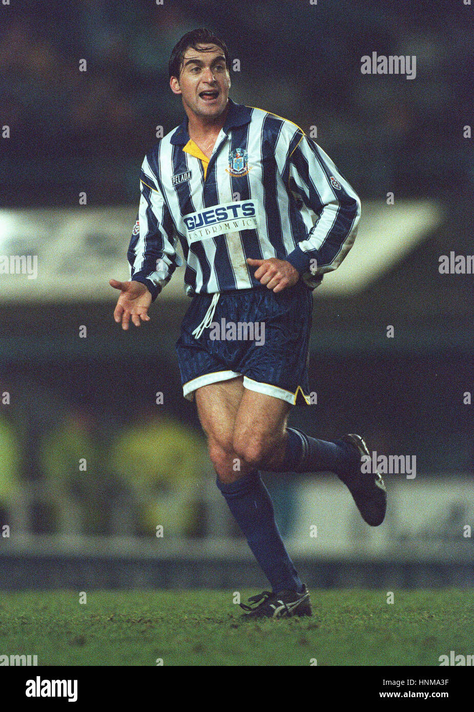 Ian hamilton football hi-res stock photography and images - Alamy