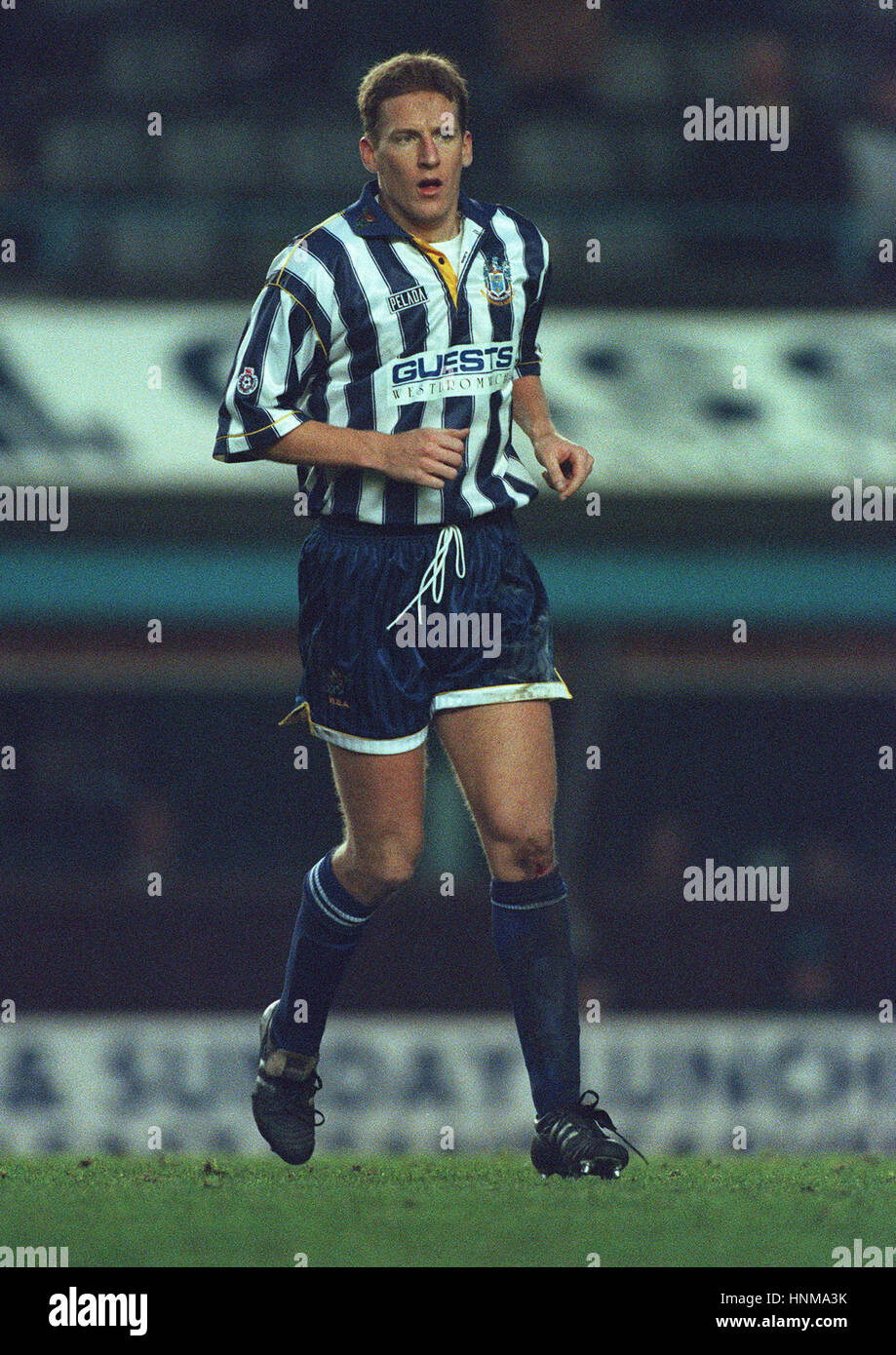 Paul raven hi-res stock photography and images - Alamy