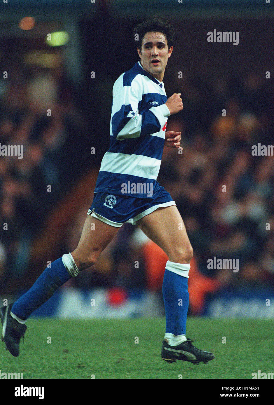 Michael park hi-res stock photography and images - Alamy