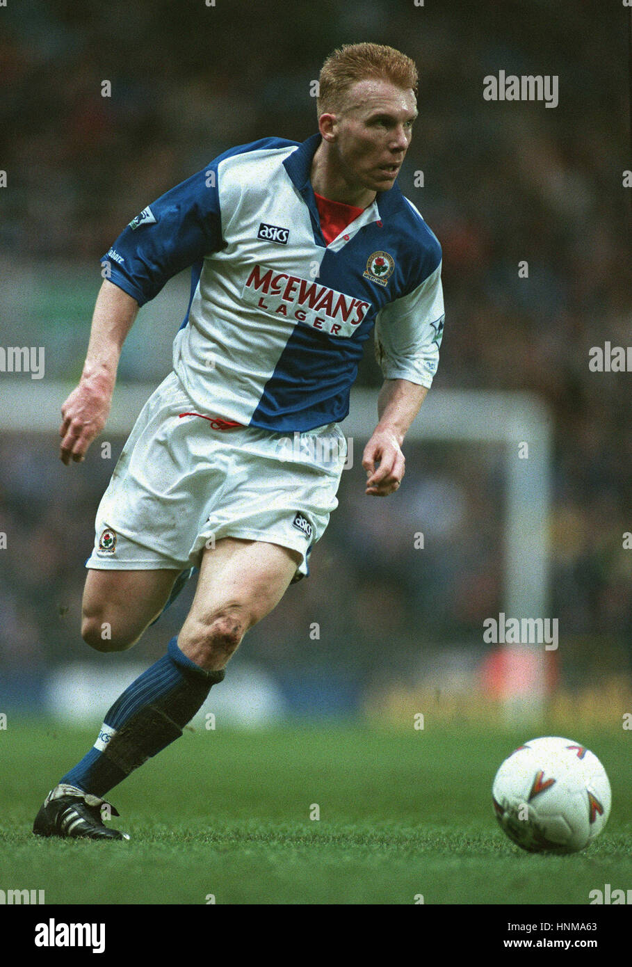 Robbie slater hi-res stock photography and images - Alamy