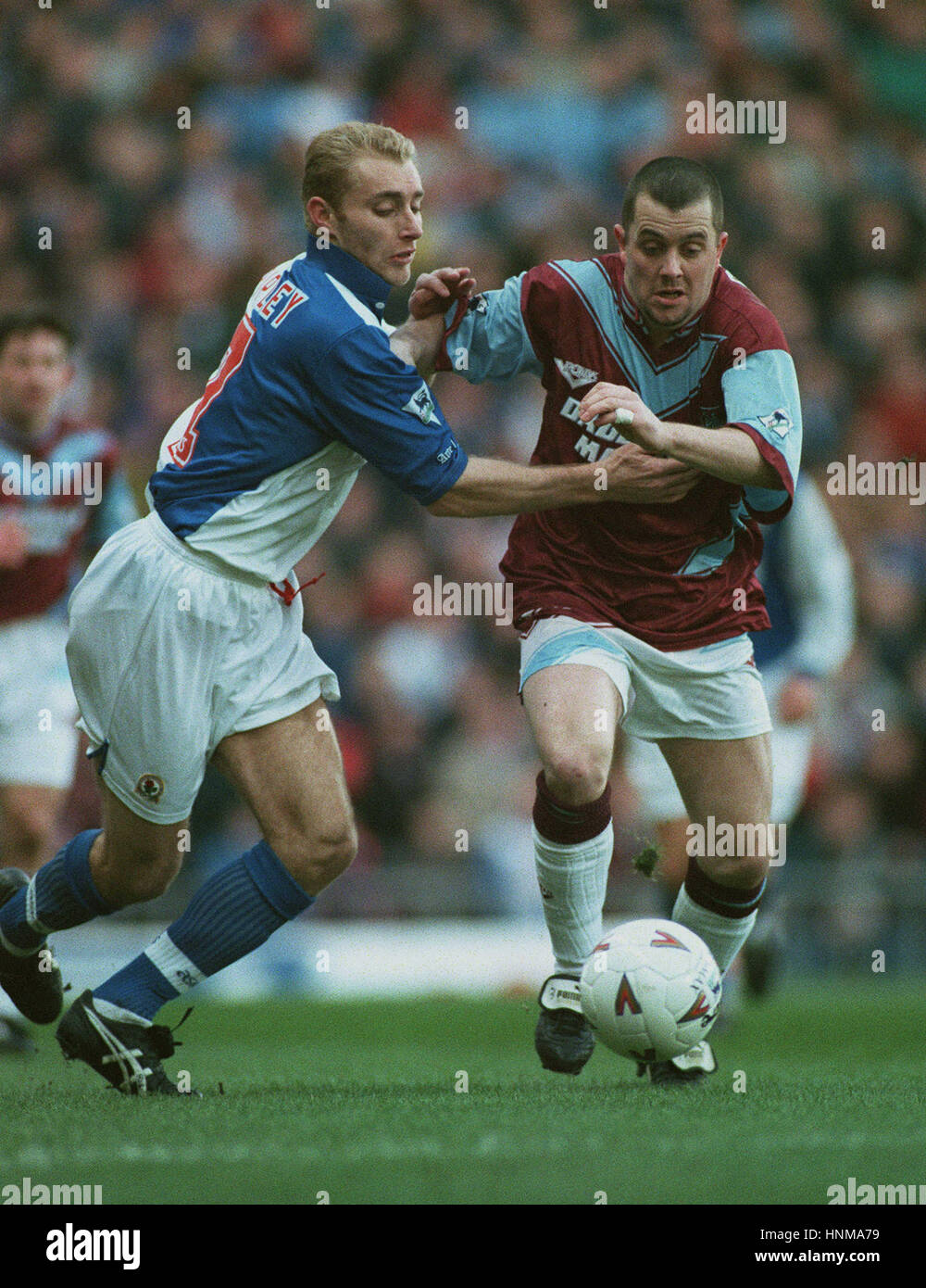 Dicks west ham hi-res stock photography and images - Alamy