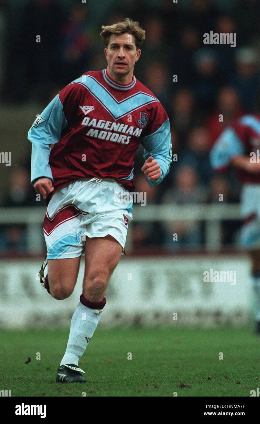 John Moncur High Resolution Stock Photography and Images - Alamy