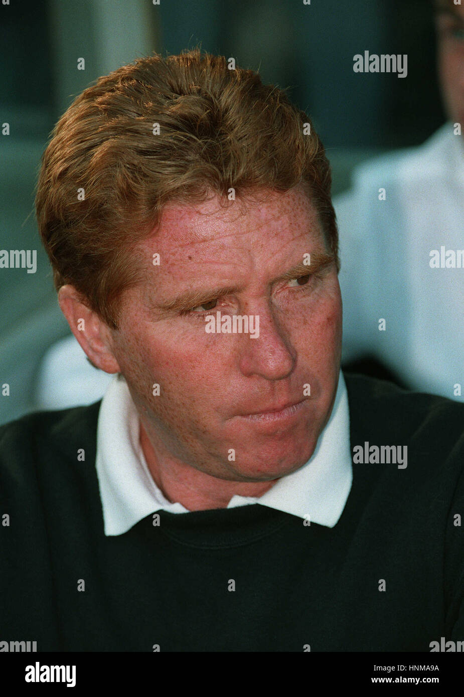 Alan ball manchester city manager hi-res stock photography and images ...
