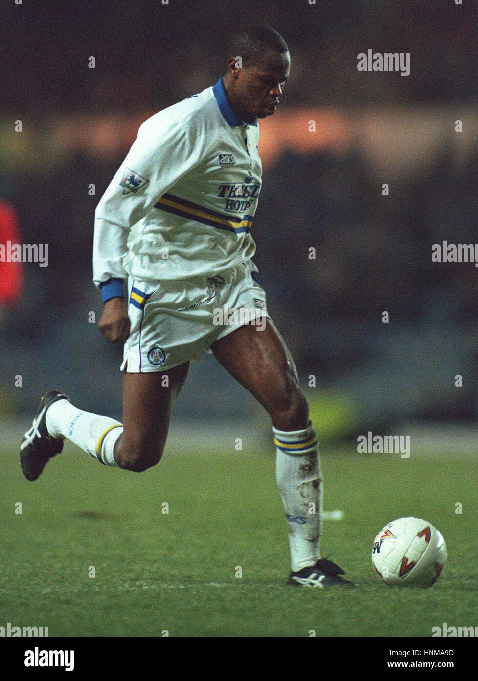 Masinga leeds hi-res stock photography and images - Alamy