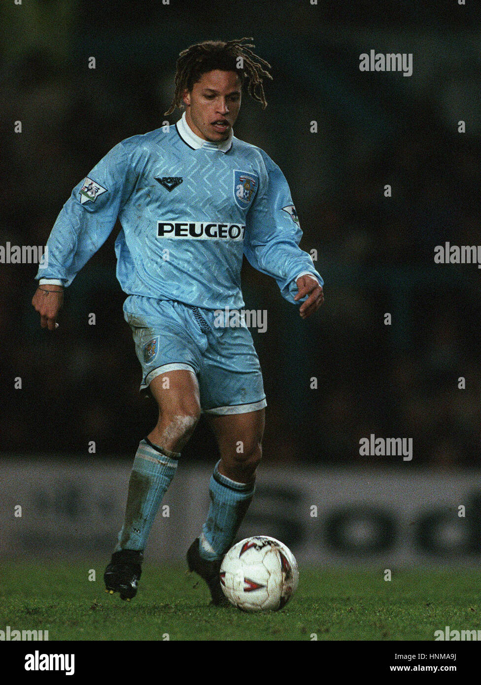 Cobi jones coventry hi-res stock photography and images - Alamy