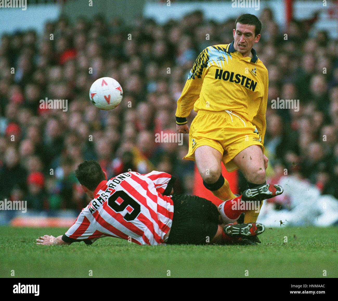 Gordon armstrong sunderland hi-res stock photography and images - Alamy