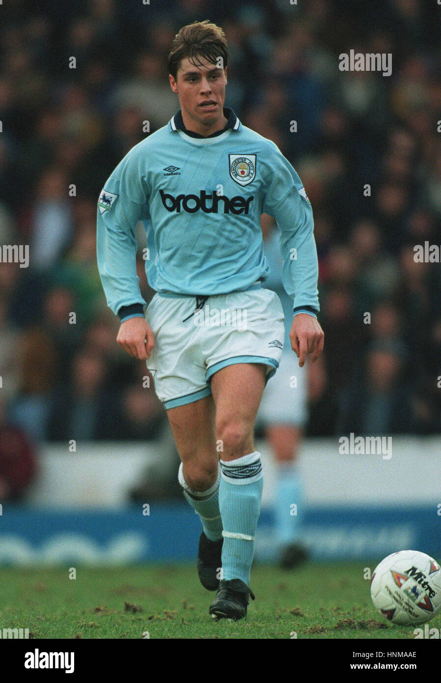 Gary flitcroft hi-res stock photography and images - Alamy