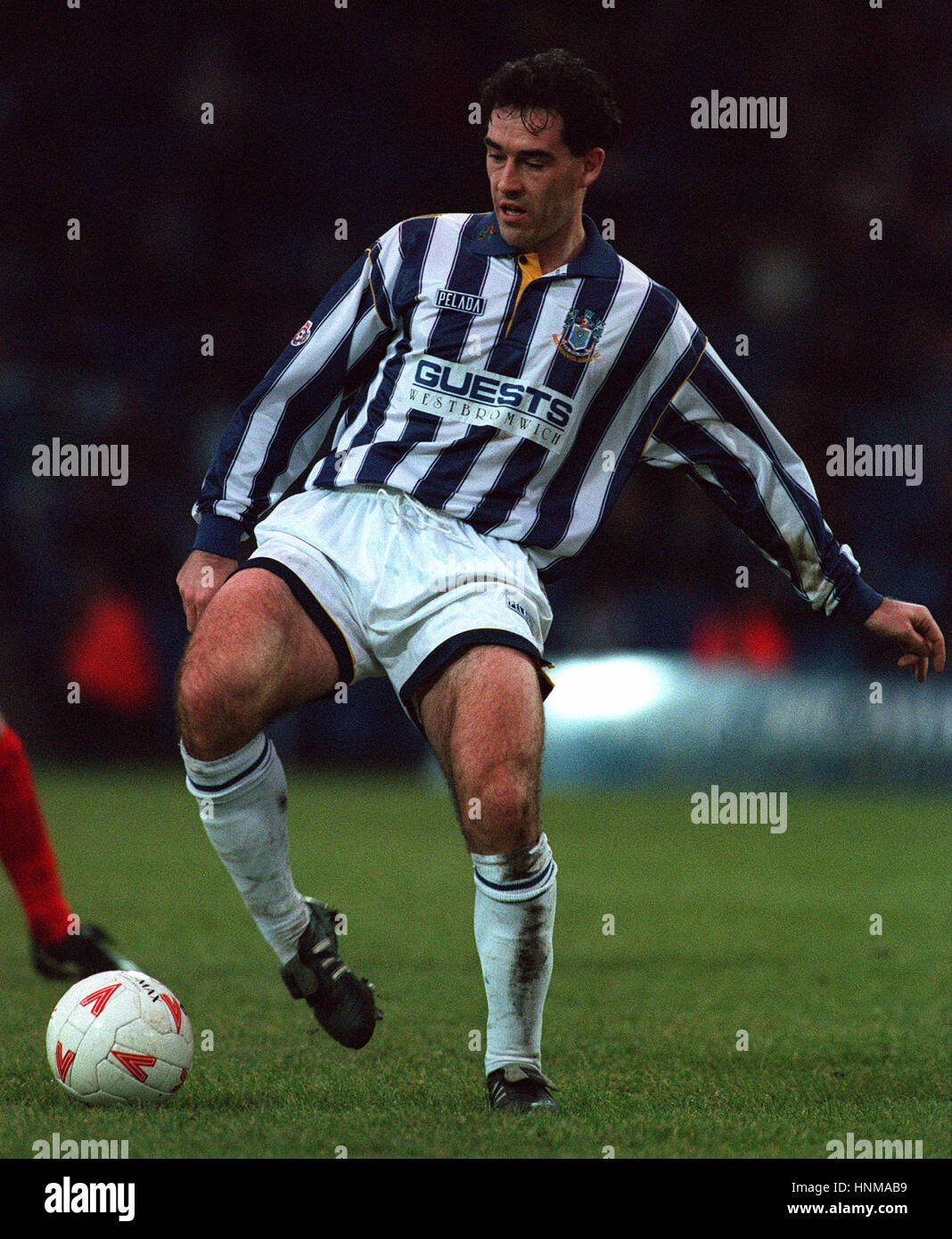 Bob taylor west bromwich albion hi-res stock photography and images - Alamy