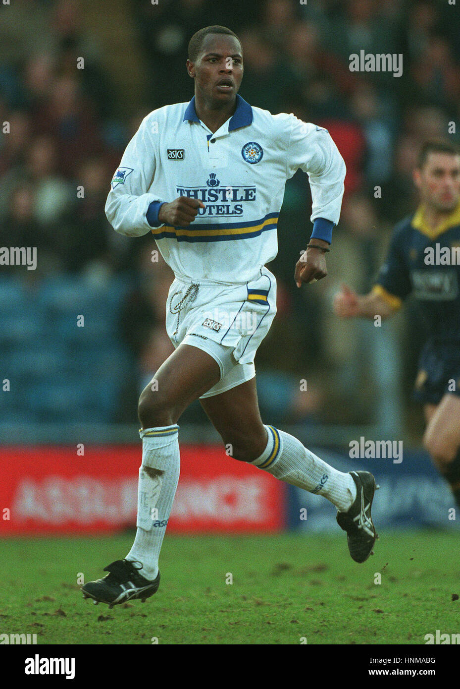 Masinga leeds hi-res stock photography and images - Alamy