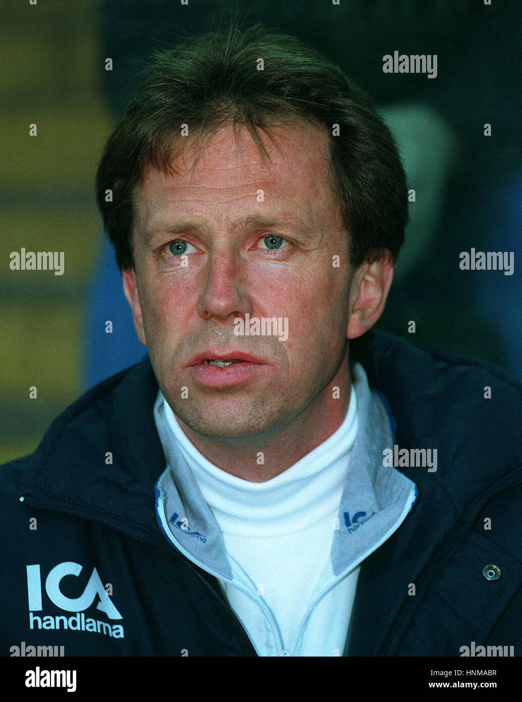 Gustafsson hi-res stock photography and images - Alamy