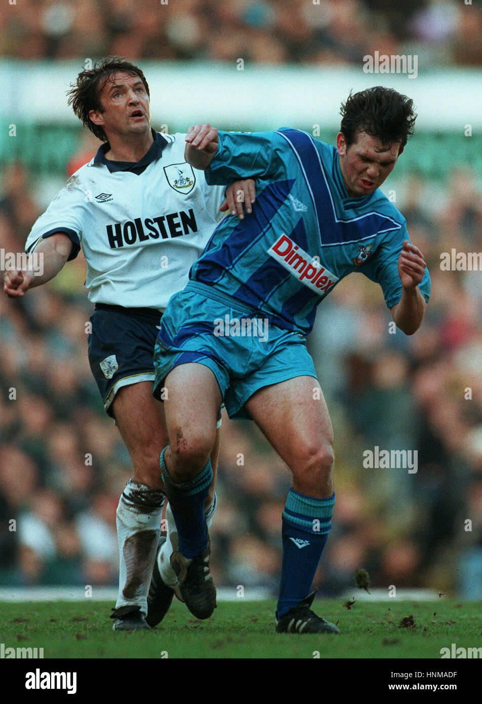 Mabbutt 1995 hi-res stock photography and images - Alamy