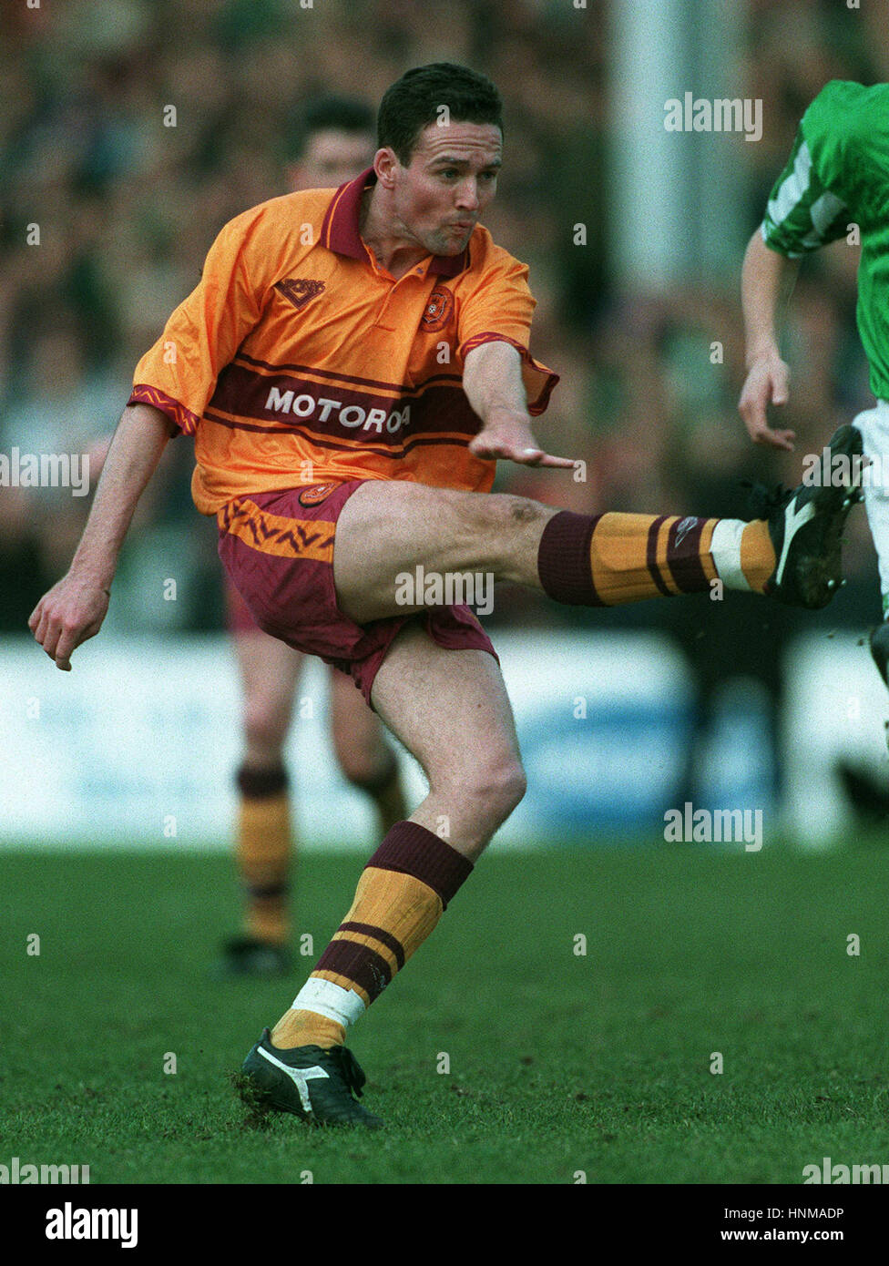 Paul lambert football hi-res stock photography and images - Alamy