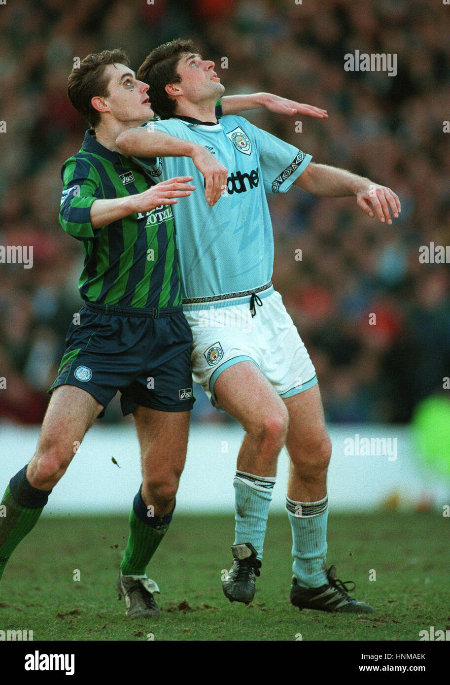 David weatherall hi-res stock photography and images - Alamy