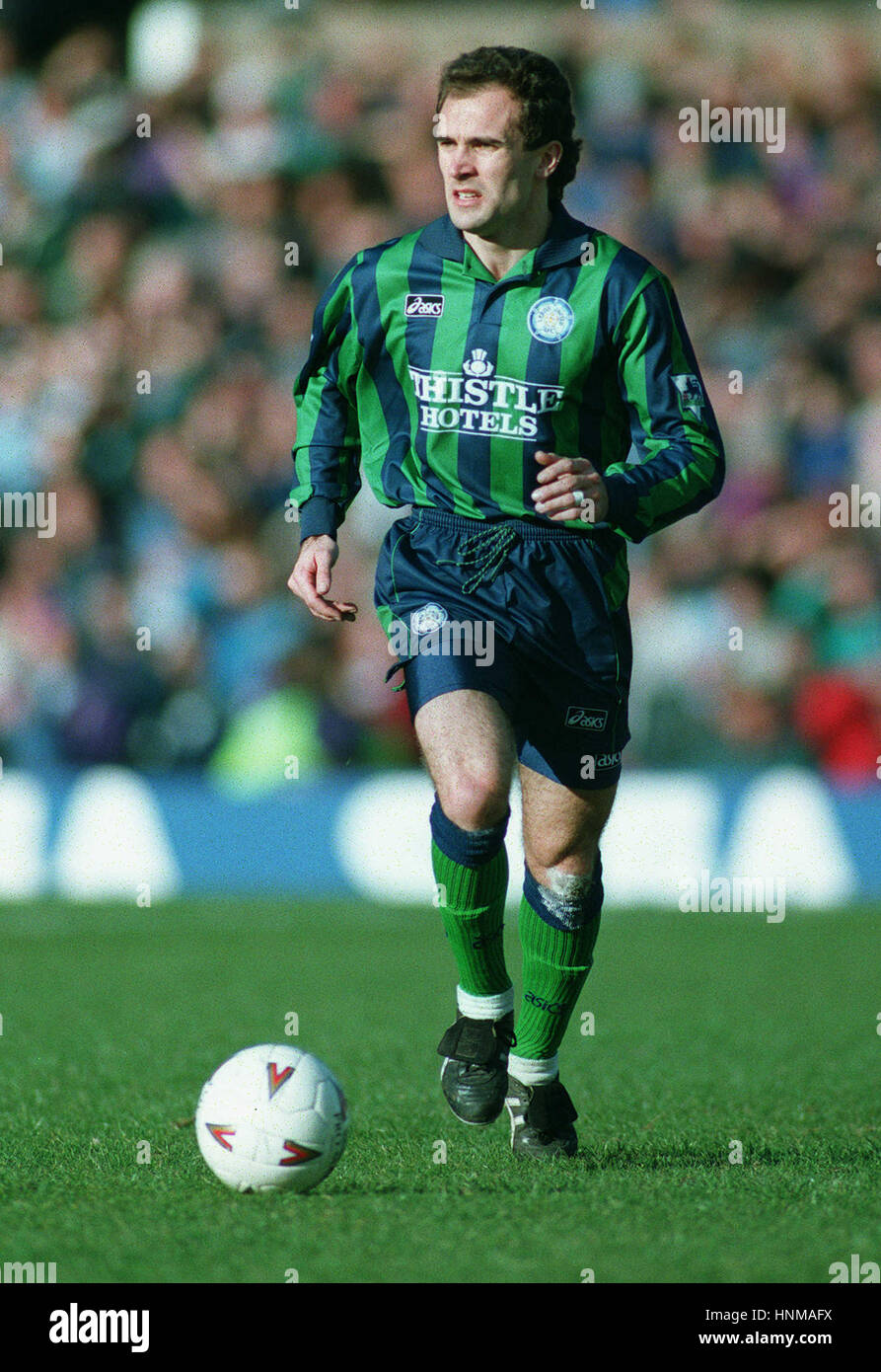 Tony dorigo hi-res stock photography and images - Alamy