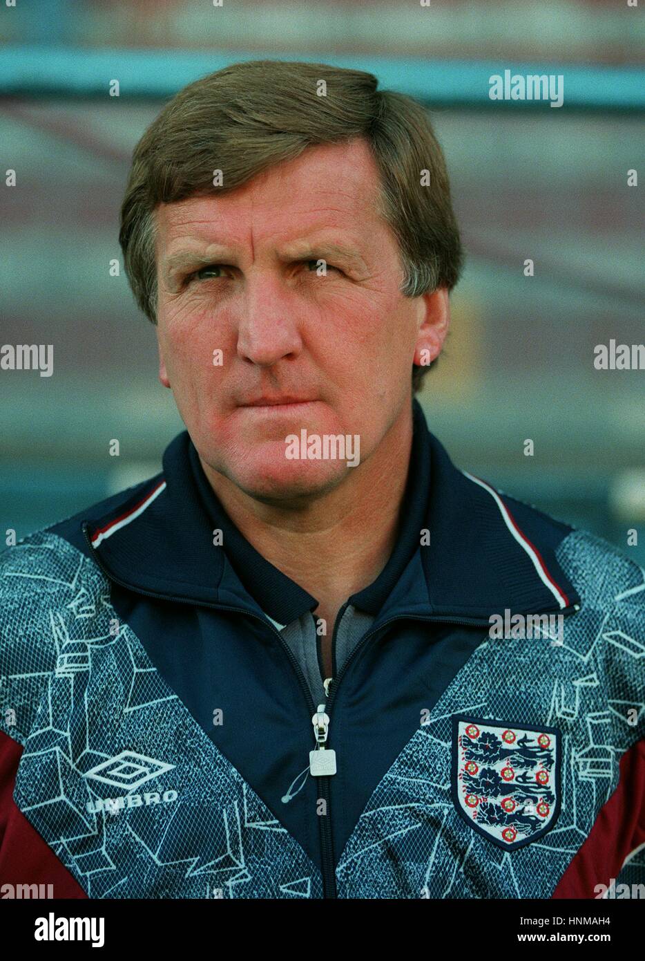 RAY HARFORD BLACKBURN ROVERS MANAGER 28 June 1995 Stock Photo - Alamy