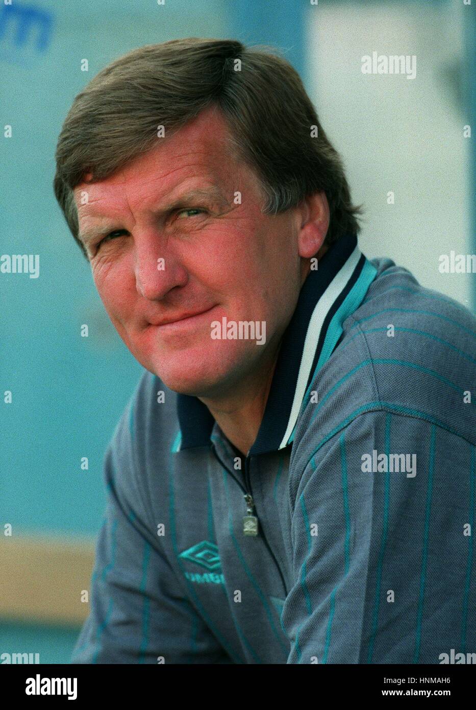 Manager ray harford hi-res stock photography and images - Alamy