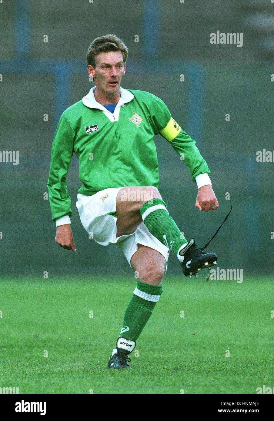 Alan mcdonald hi-res stock photography and images - Alamy