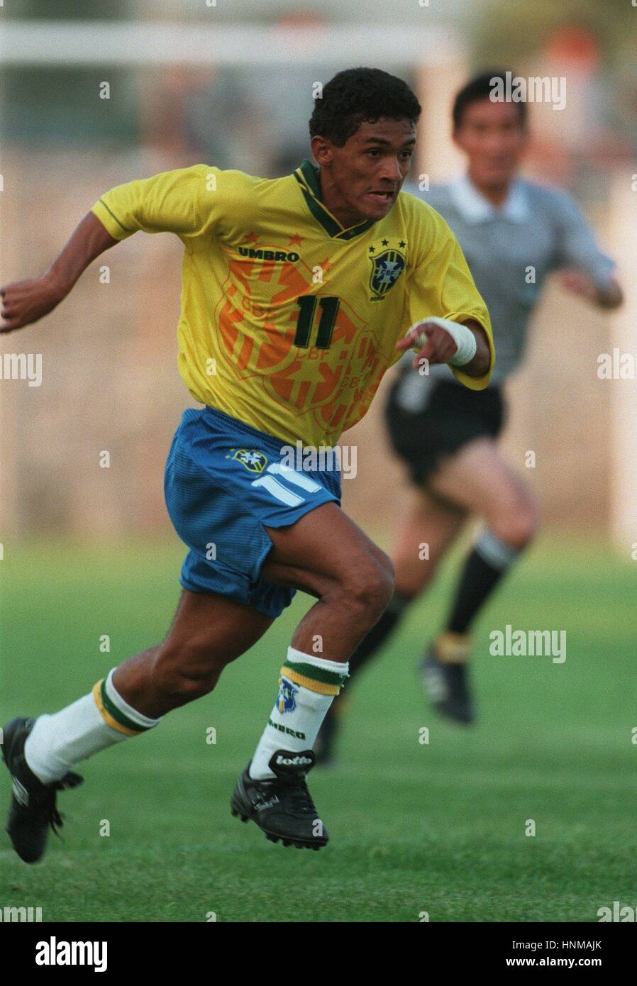 Leonardo da silva hi-res stock photography and images - Alamy