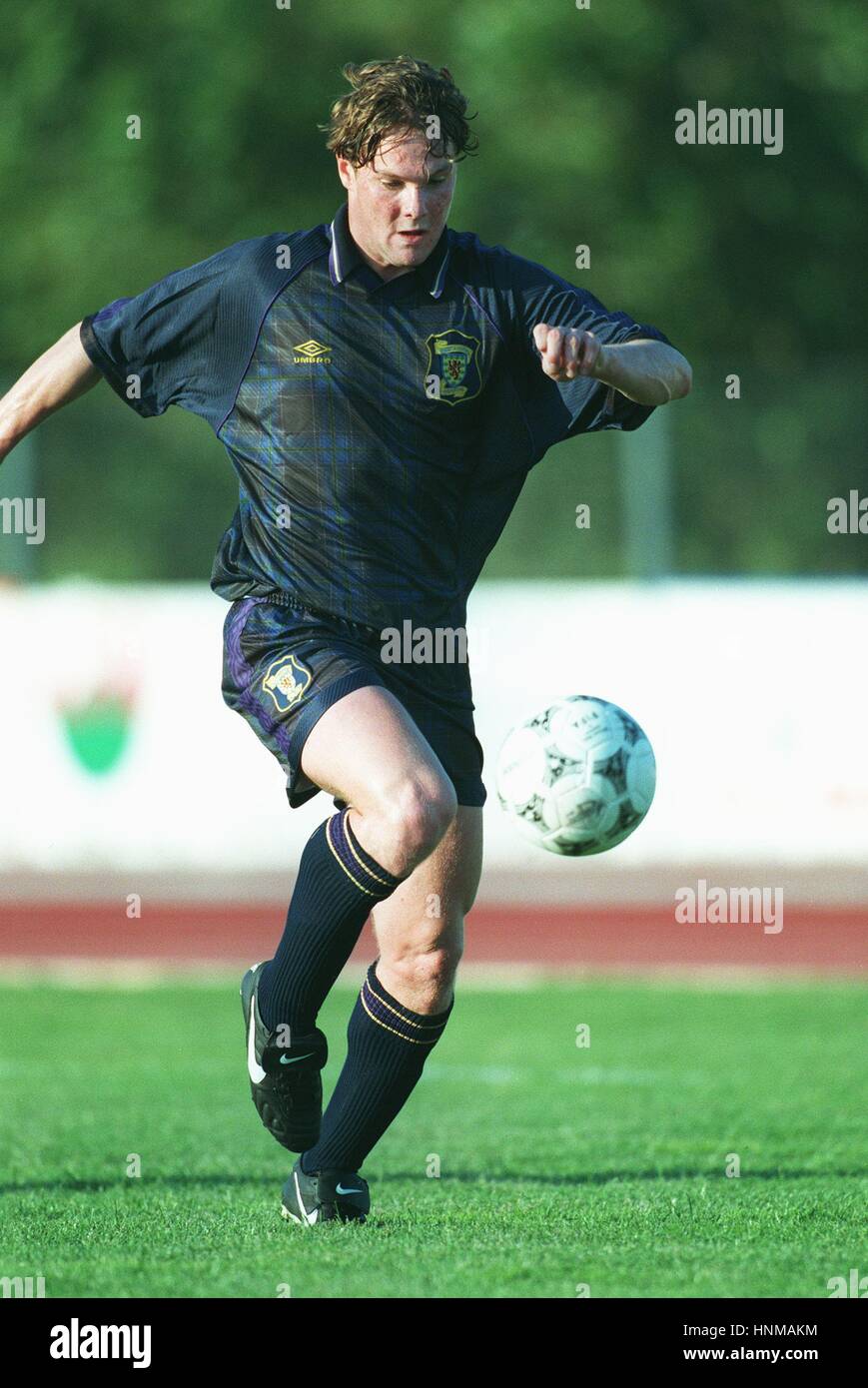 Glasgow scotland 1995 hi-res stock photography and images - Alamy