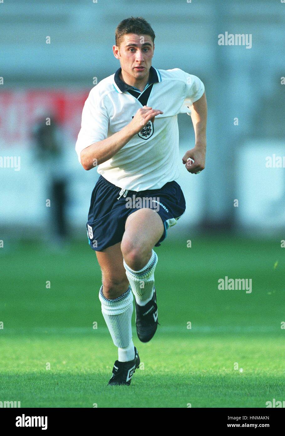 Nick forster brentford hi-res stock photography and images - Alamy