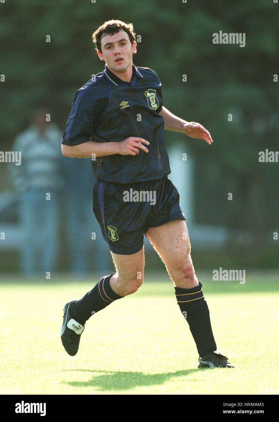 Christian dailly dundee hi-res stock photography and images - Alamy