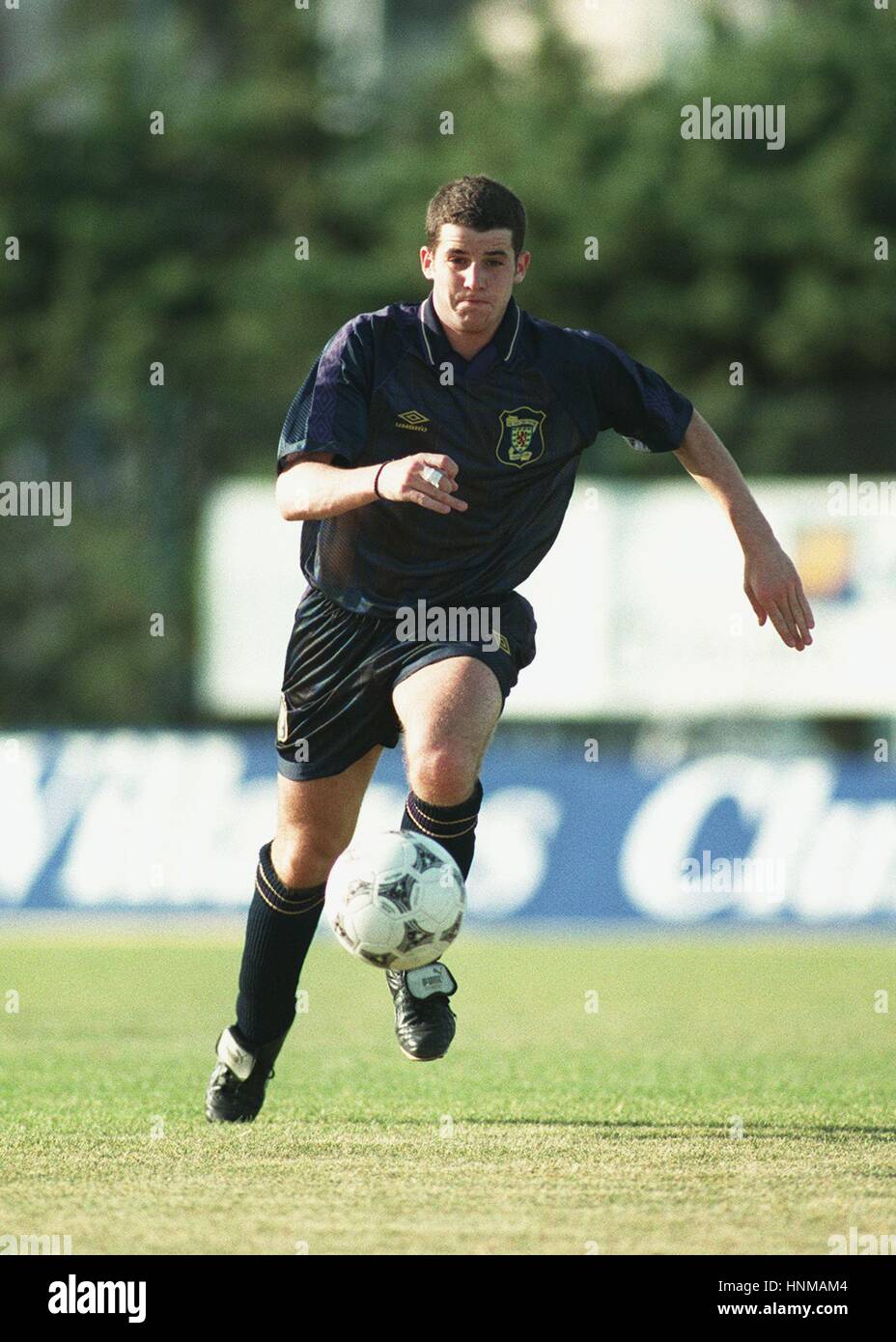 Steven crawford hi-res stock photography and images - Alamy