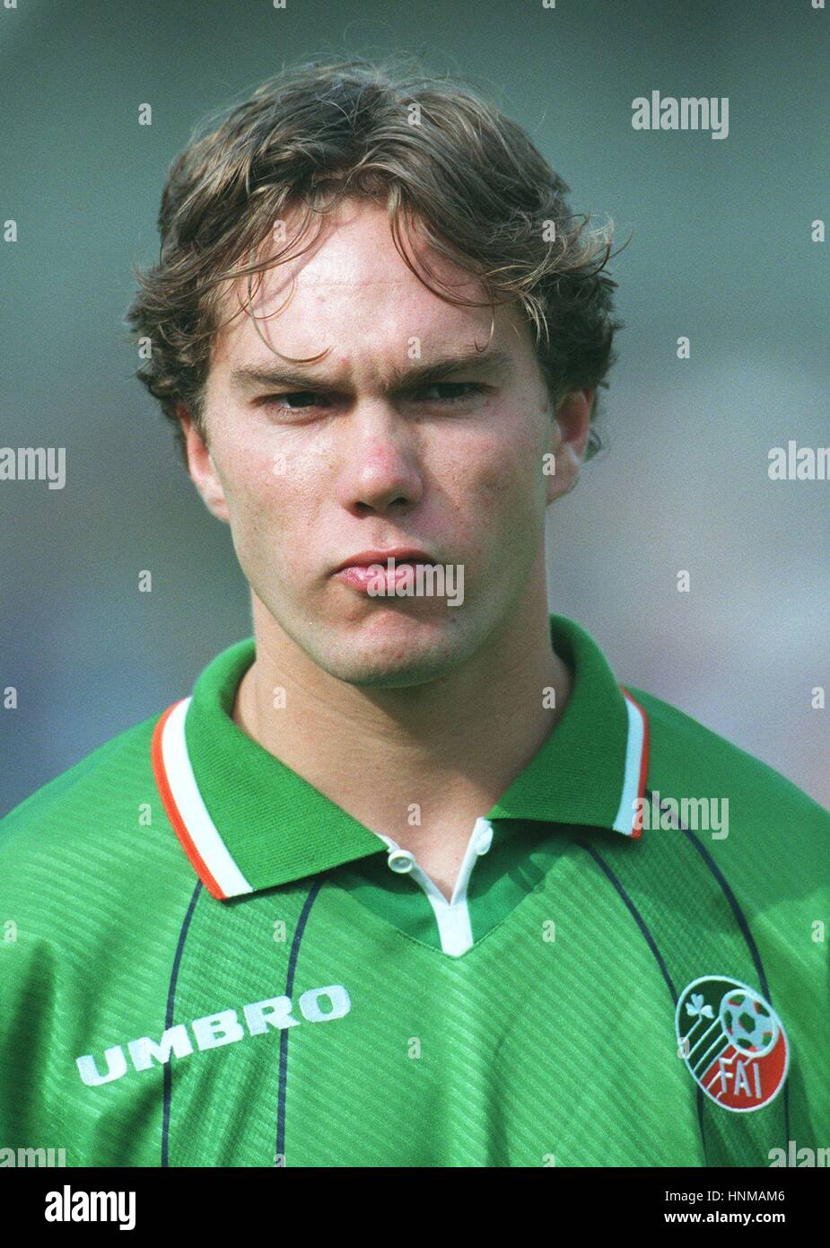 Jason mcateer ireland hi-res stock photography and images - Alamy