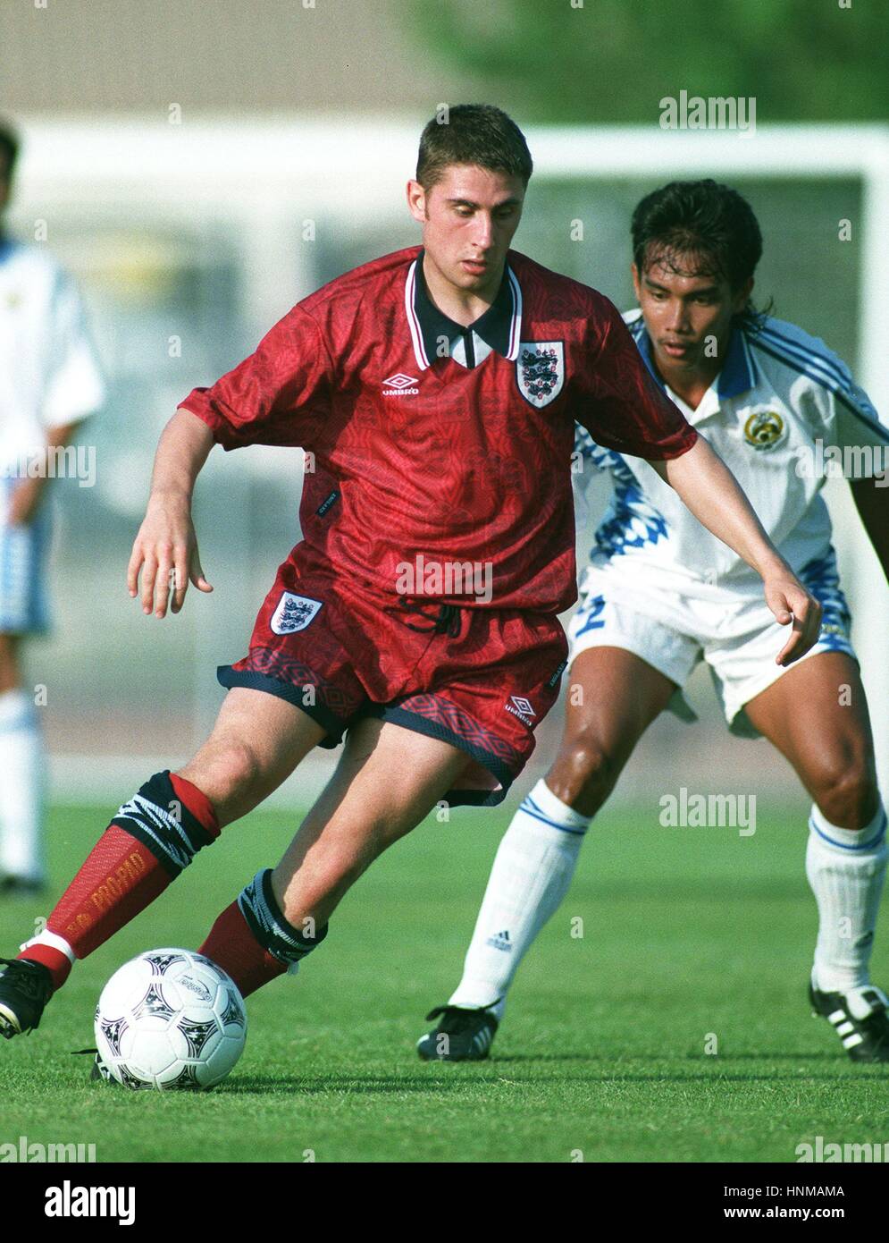 Nick forster hi-res stock photography and images - Alamy