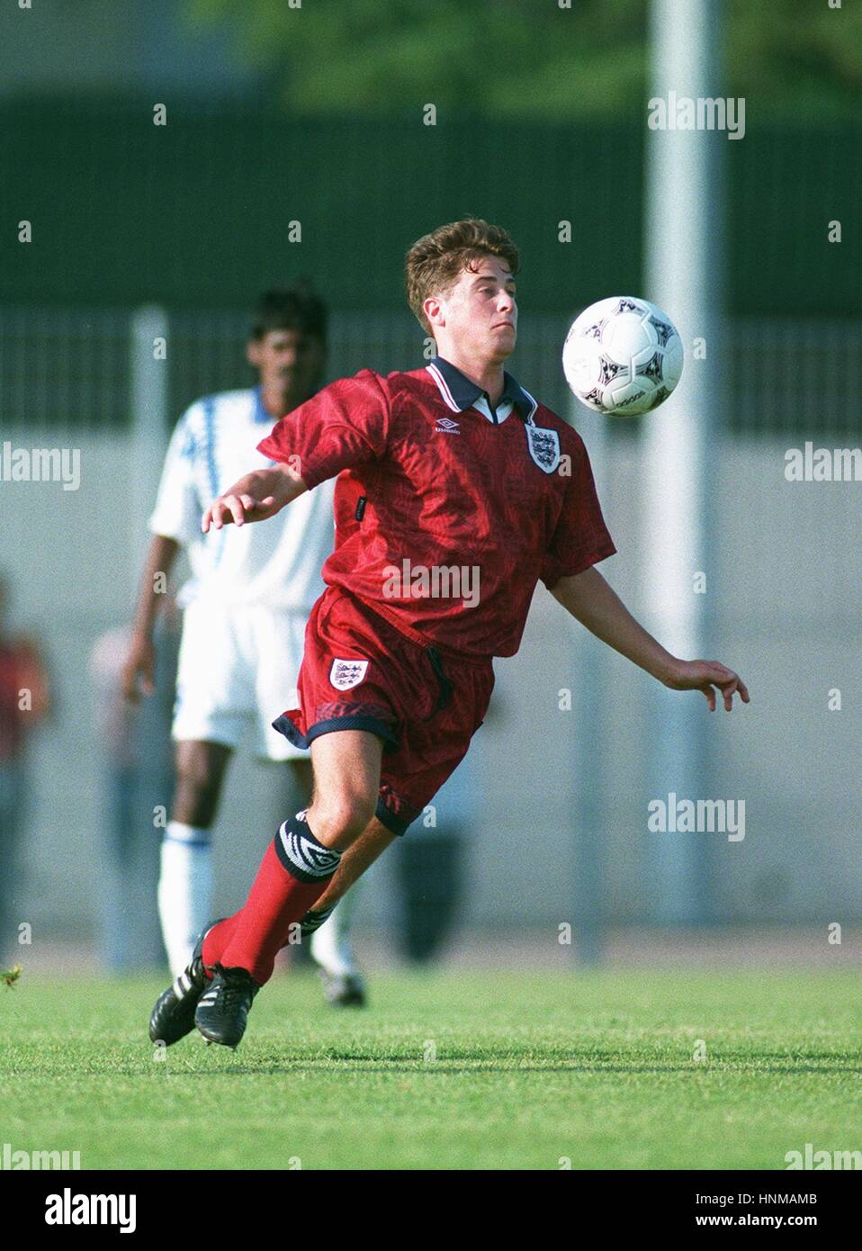 Gary Croft High Resolution Stock Photography and Images - Alamy