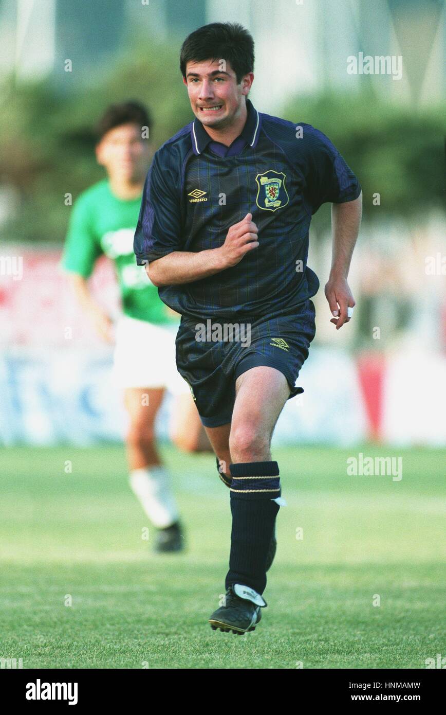 Colin mcdonald hi-res stock photography and images - Alamy
