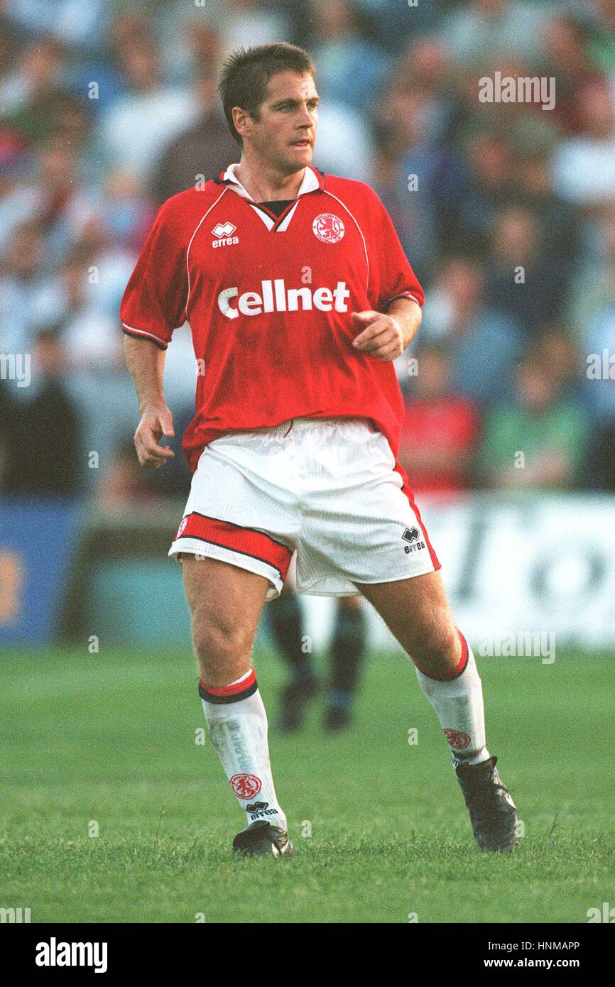 John hendrie hi-res stock photography and images - Alamy