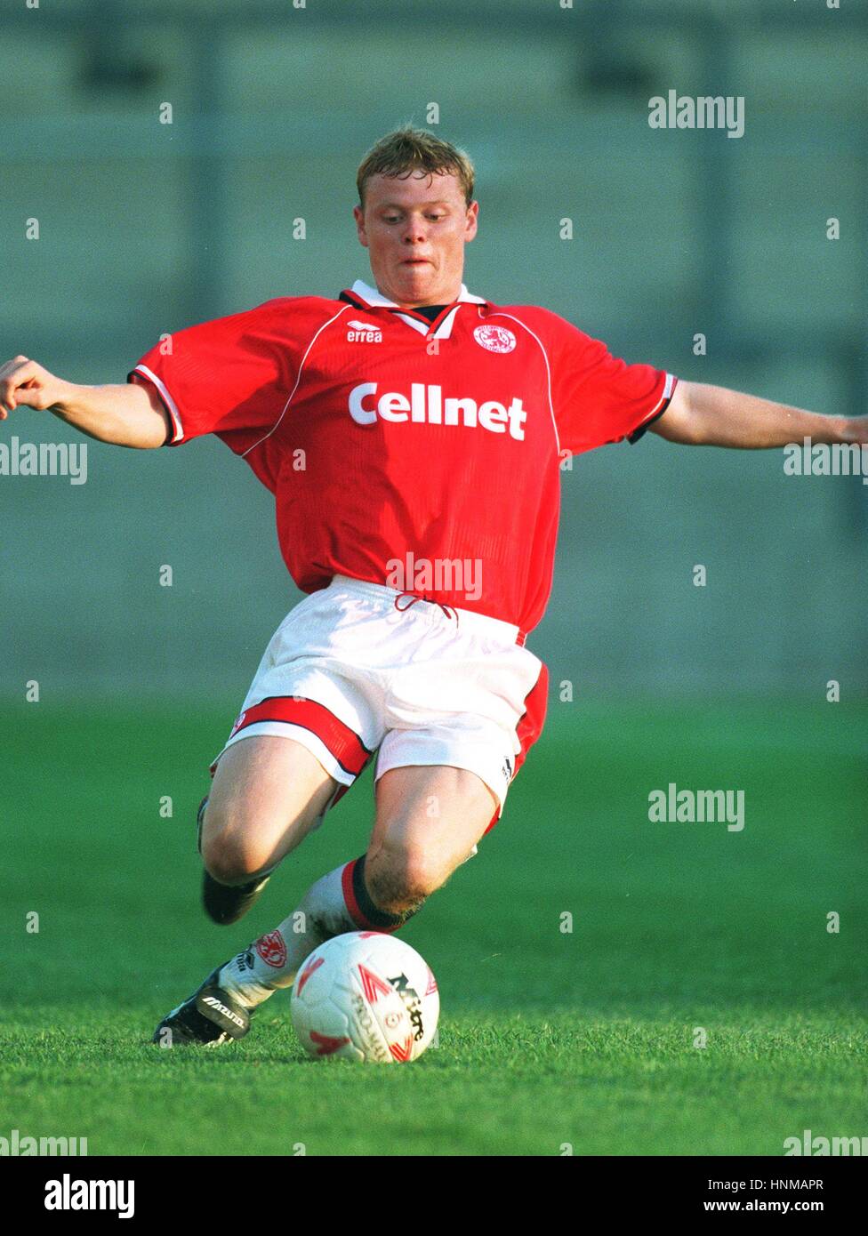 Football phil stamp hi-res stock photography and images - Alamy