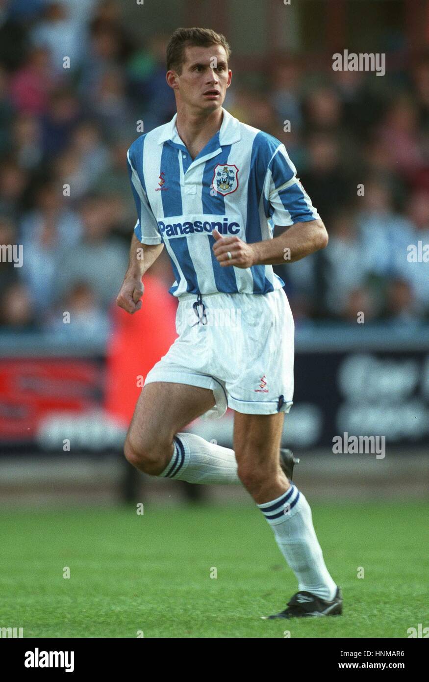 Lee sinnott huddersfield hi-res stock photography and images - Alamy