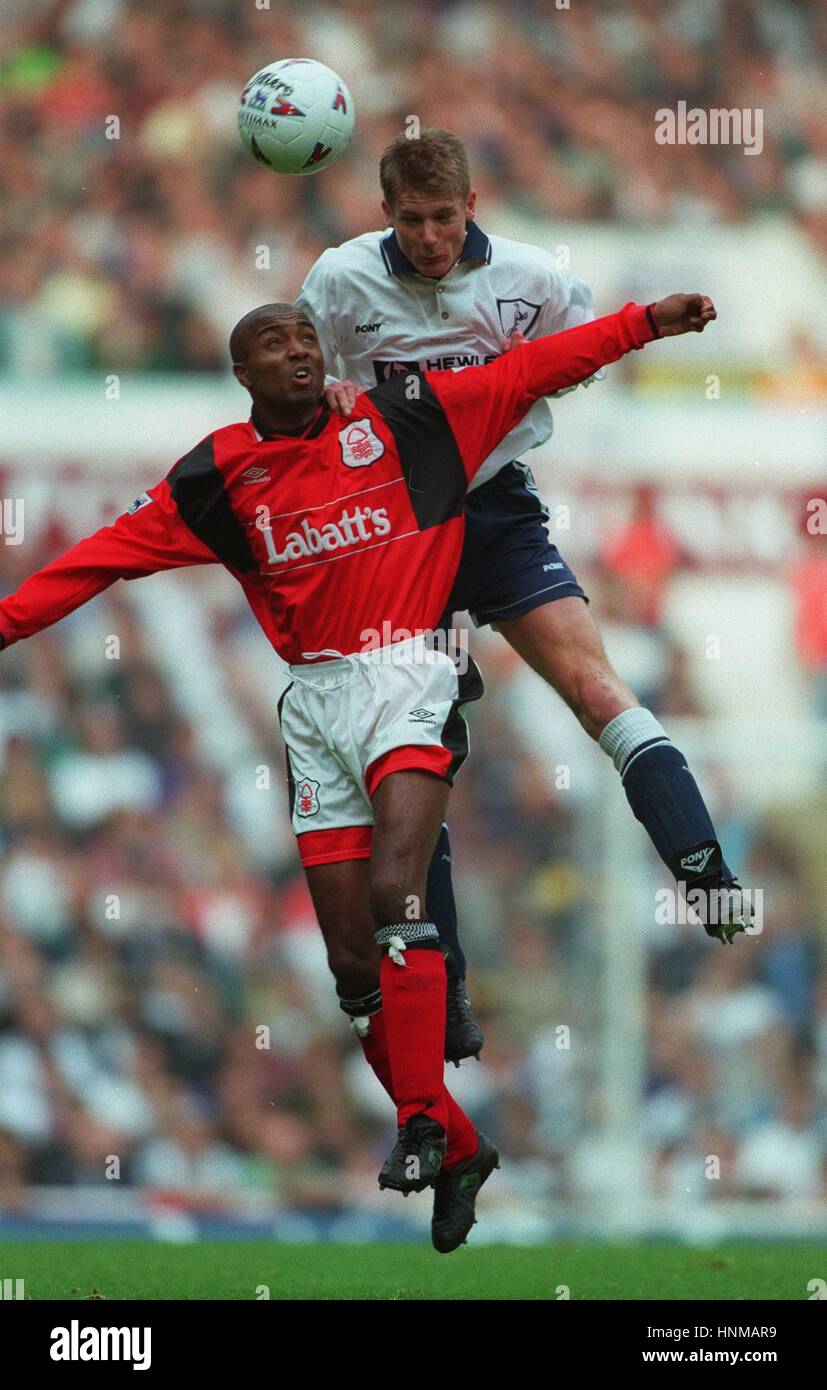 Bryan austin hi-res stock photography and images - Alamy