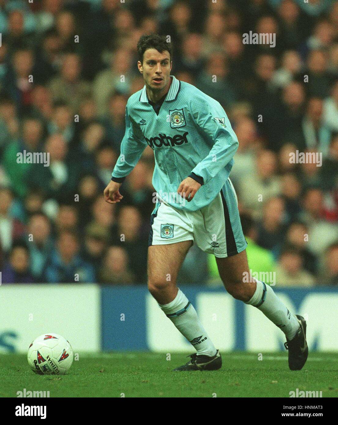 Kit symons manchester city hi-res stock photography and images - Alamy