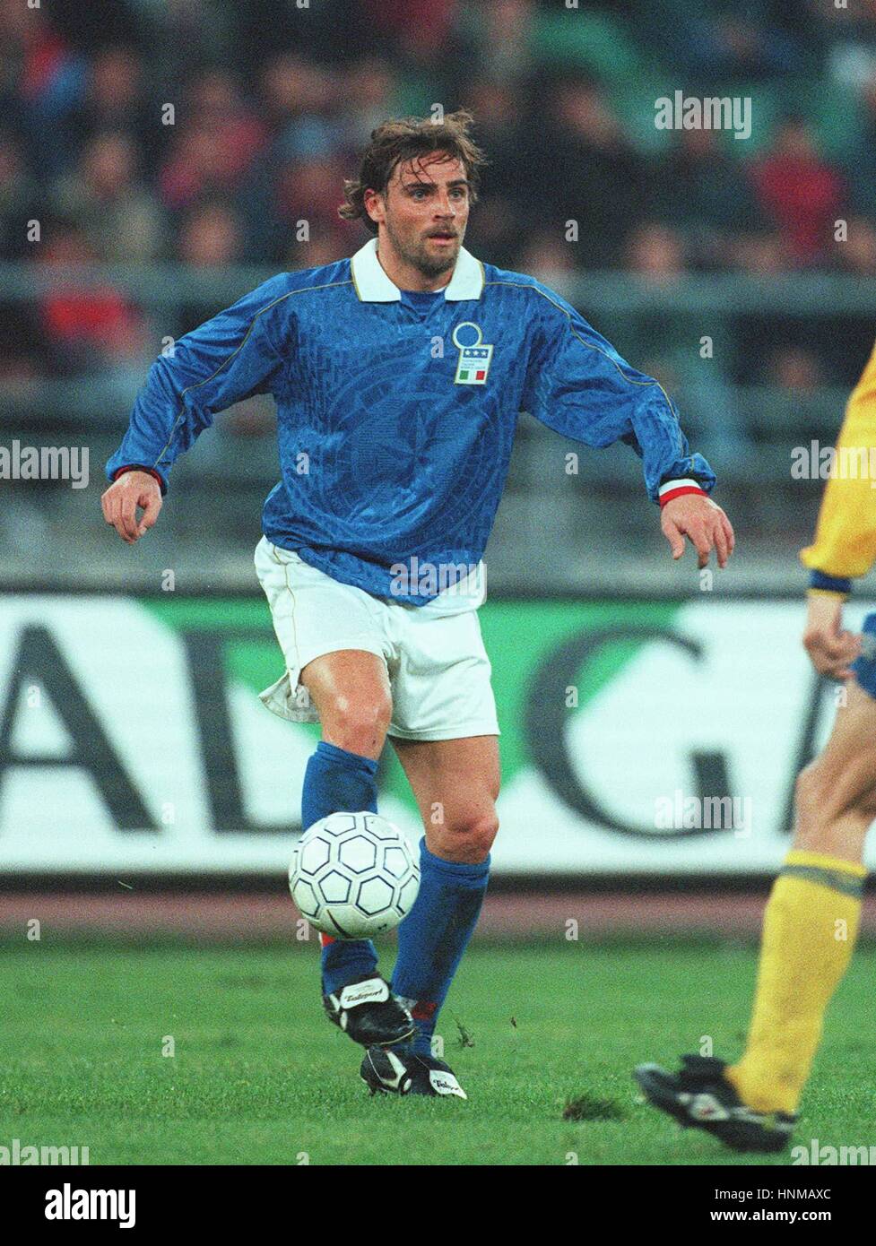 Deliperi Simone Calciatore Milan