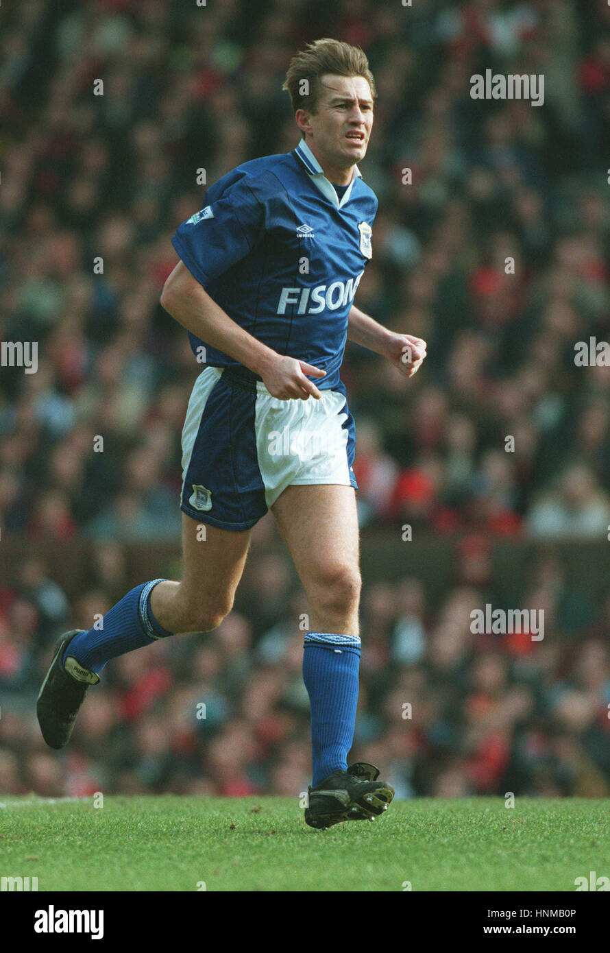 Lee chapman hi-res stock photography and images - Alamy