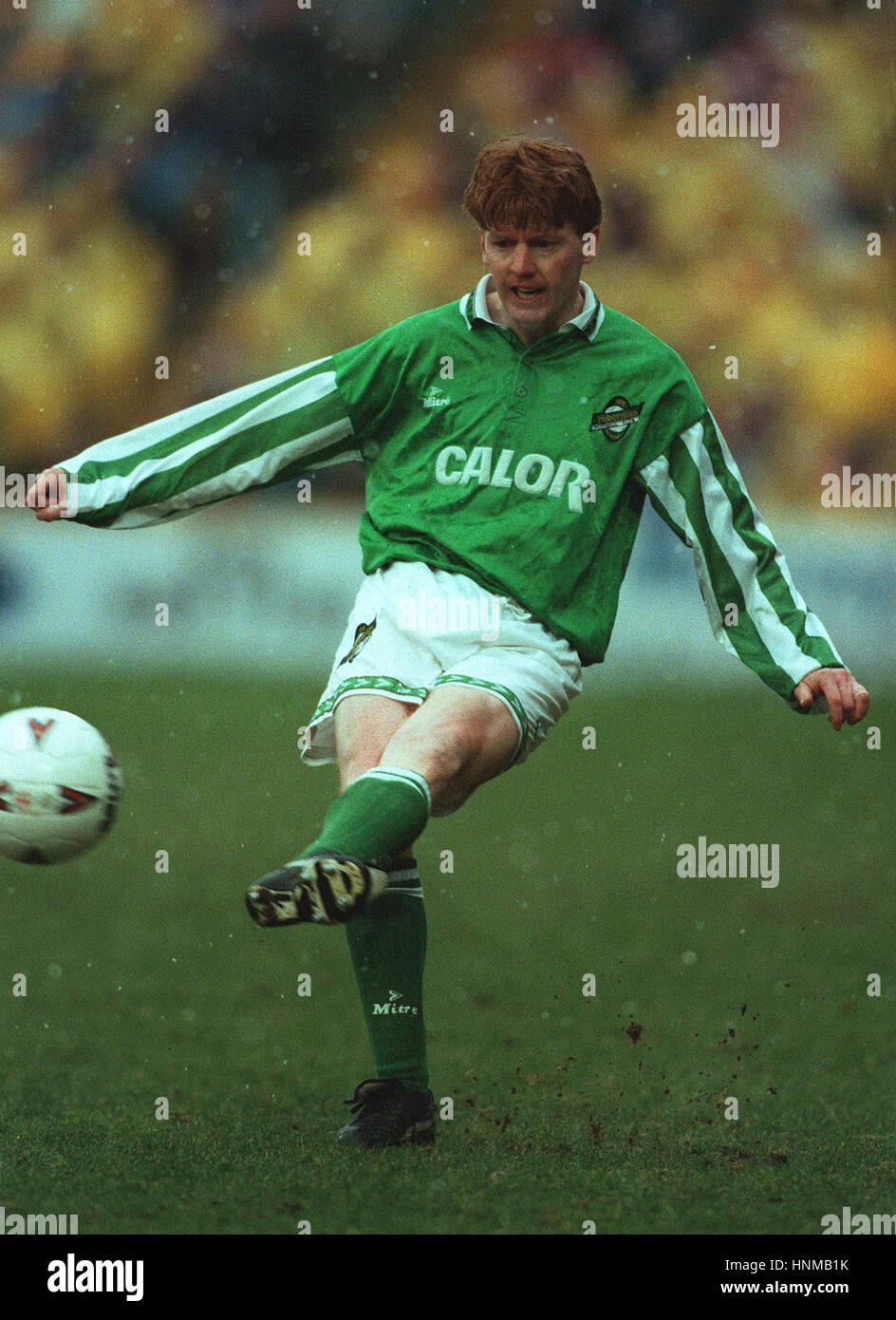 Graham mitchell hi-res stock photography and images - Alamy