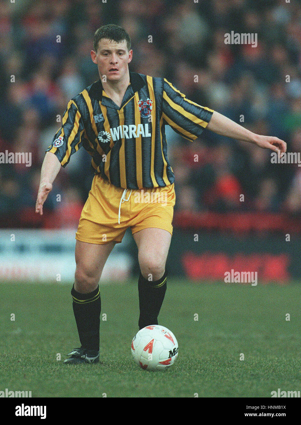 Tony thomas hi-res stock photography and images - Alamy