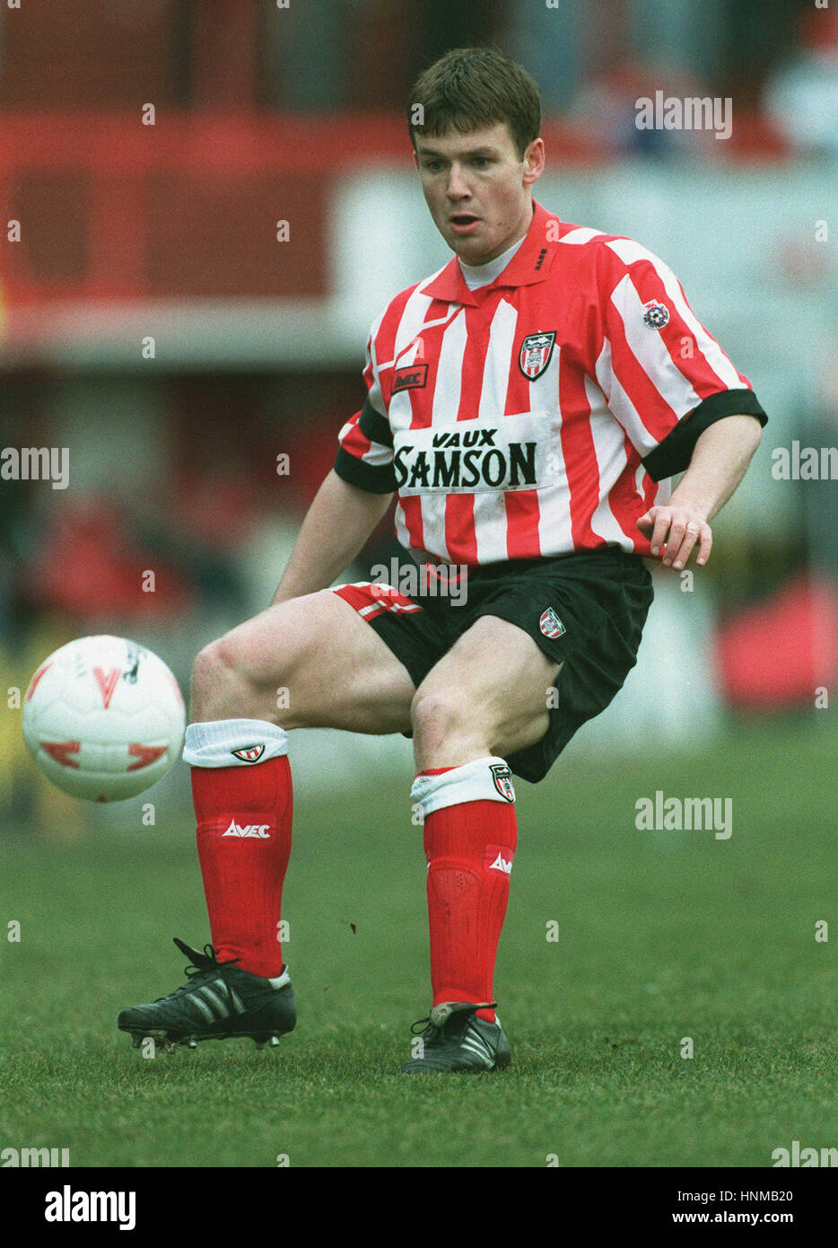 Craig russell hi-res stock photography and images - Alamy