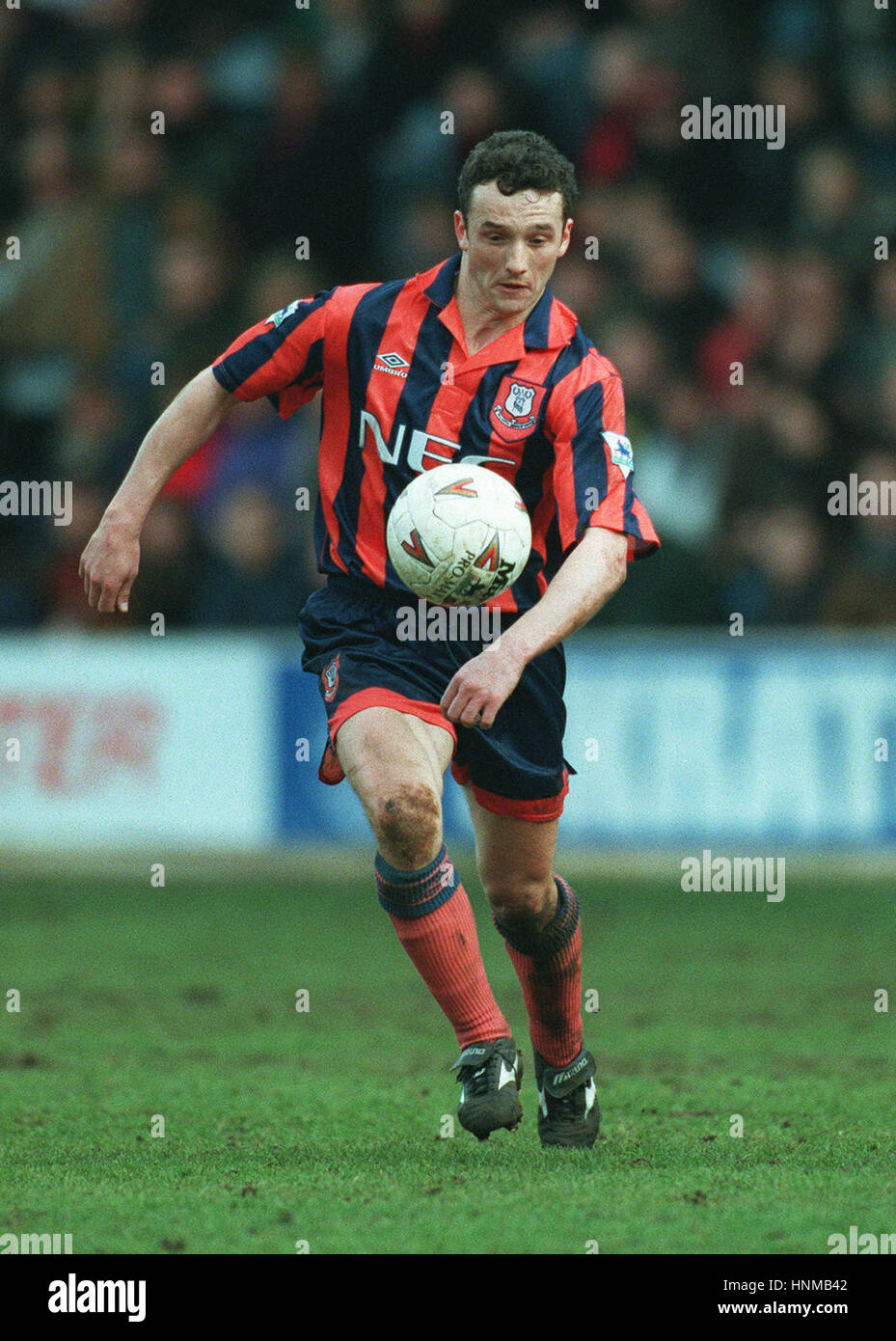 Barry horne hi-res stock photography and images - Alamy