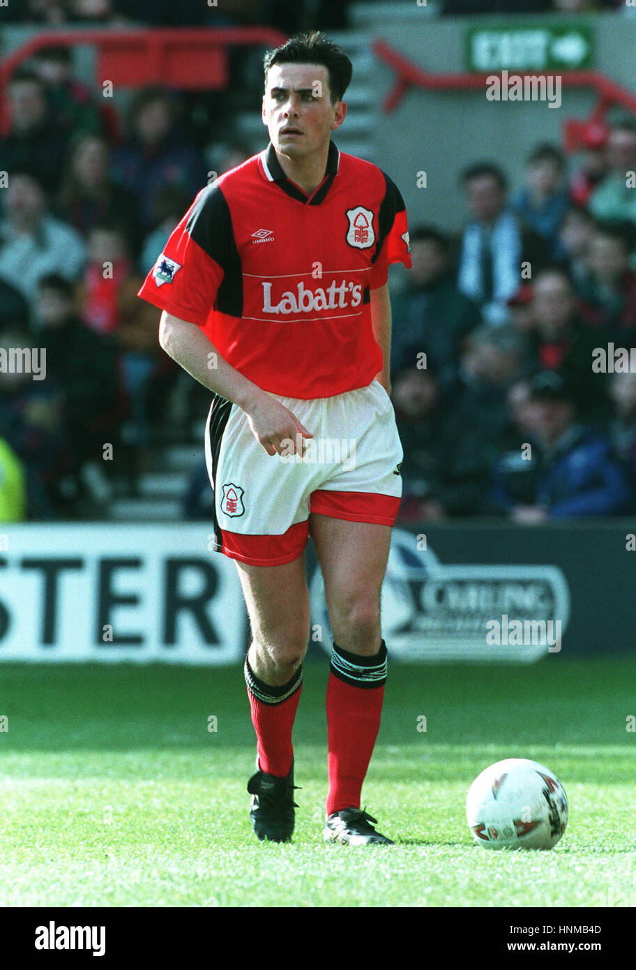 Steve chettle hi-res stock photography and images - Alamy